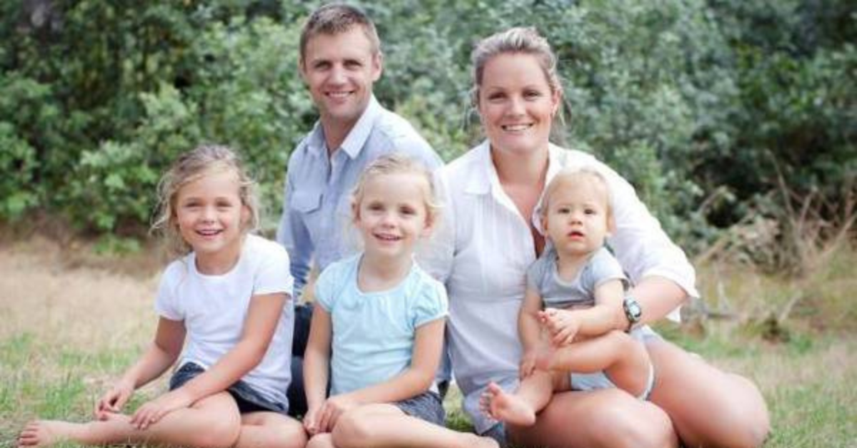 How To Get A Baby To Sleep, with Emma Purdue - The Dad Train