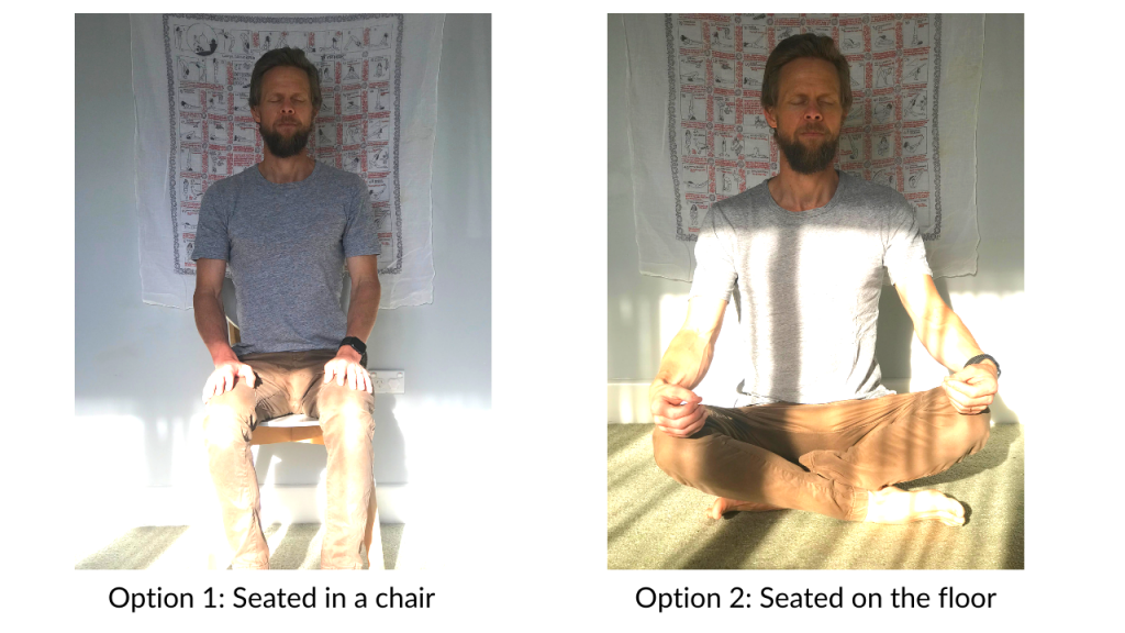 A Beginner’s Guide To Mindfulness - The Dad Train