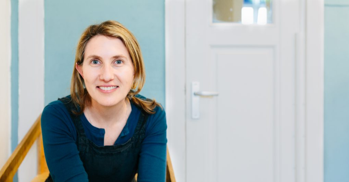 The Montessori Method, with Simone Davies - The Dad Train