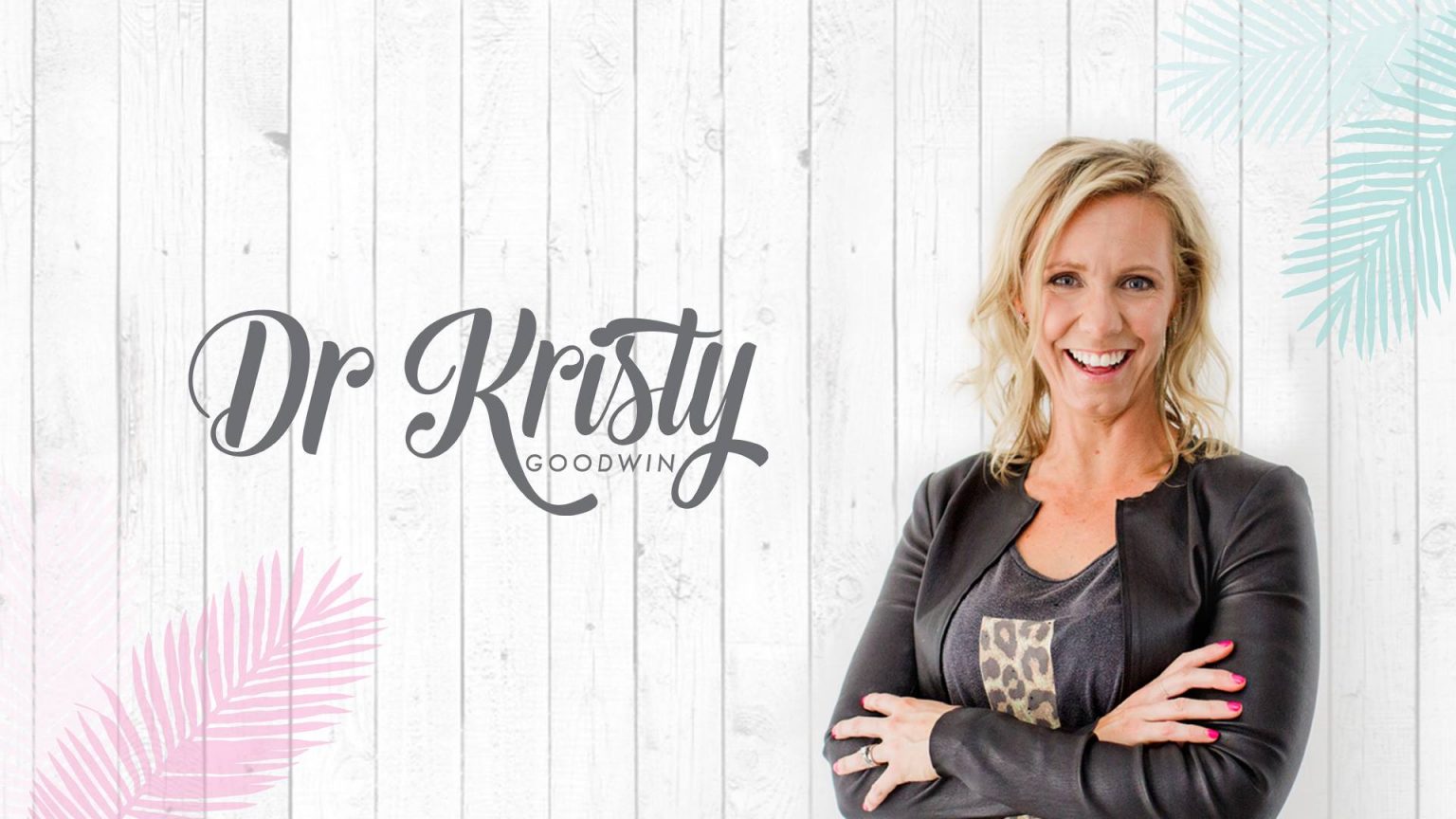 Raising Your Child In A Digital World: With Dr Kristy Goodwin